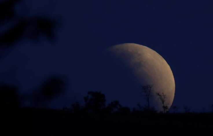 Lunar eclipse 2020 date: When and where to watch penumbral eclipse in ...