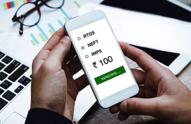 RBI's important order on RTGS timings to come into effect from December ...