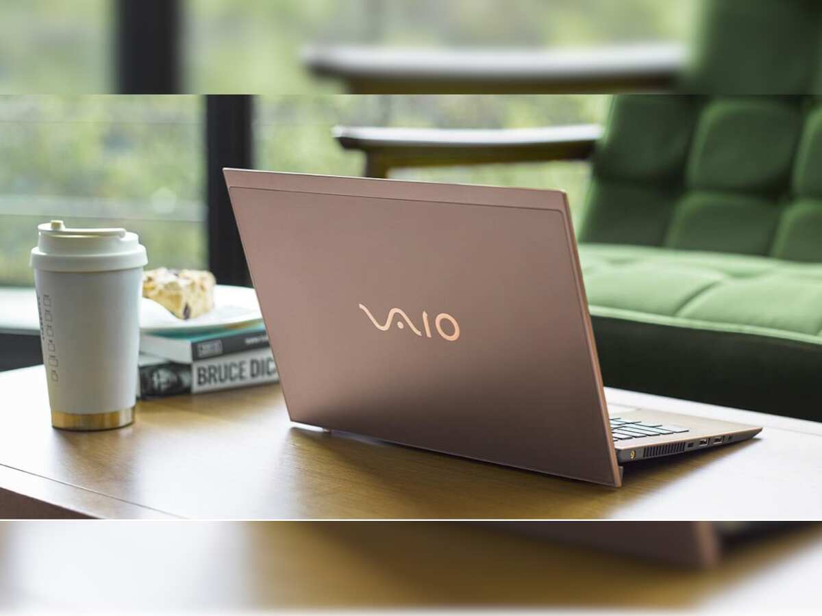 Laptop brand VAIO to make India comeback, signs agreement with Hong ...