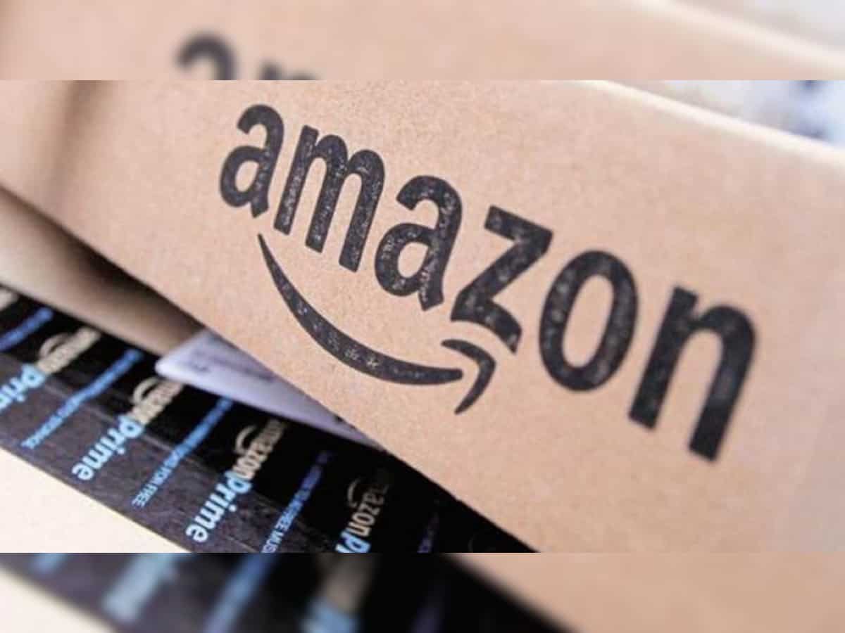 Amazon announces ‘special recognition bonus’ of up to Rs 6,300 for ...