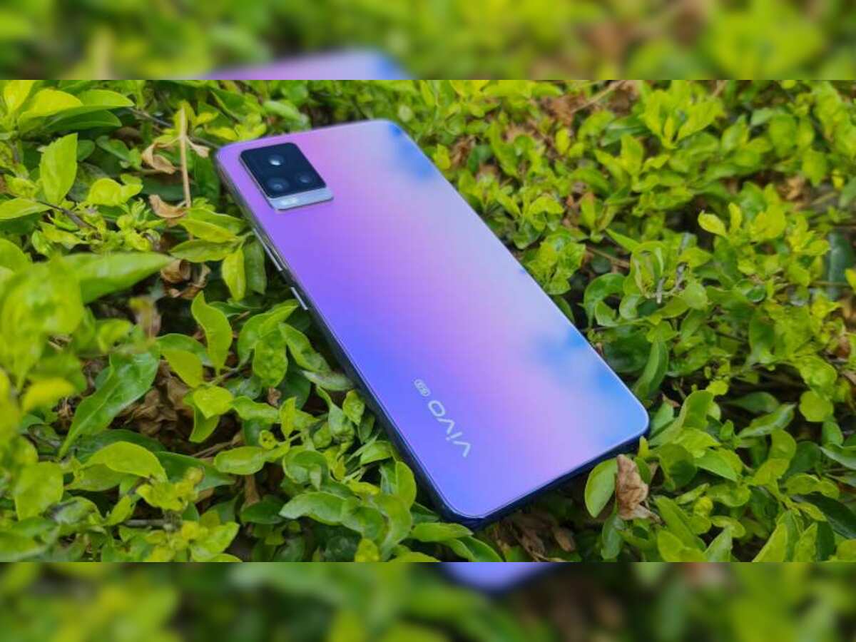 Vivo V20 Pro 5G with Snapdragon 765G SoC, 44MP dual front camera ...