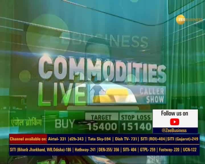 Commodities Live: Know how to trade in commodity market; December 04 ...