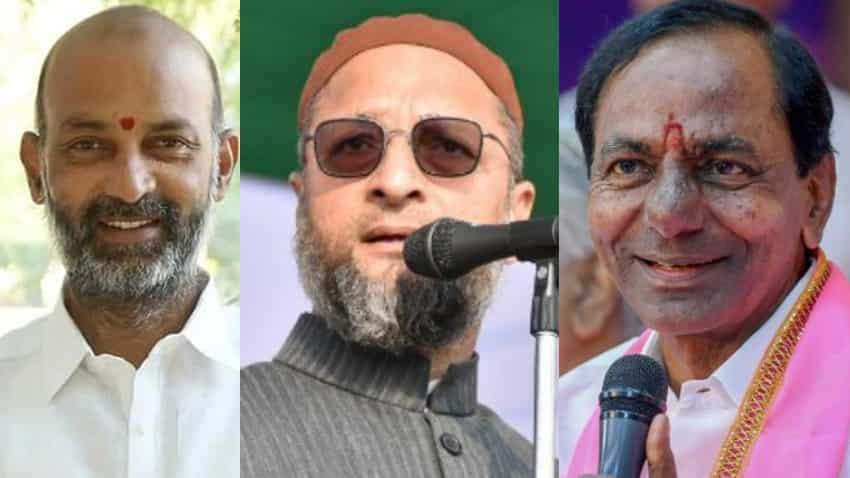 LIVE: GHMC Elections Results 2020: Counting on! Massive performance by ... LIVE: GHMC Elections Results 2020: Counting on! Massive performance by ...