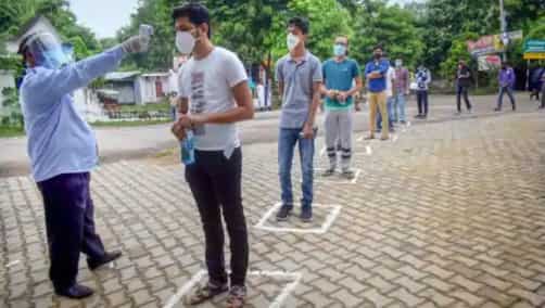 IBPS clerk recruitment 2020: Prelims exam begins tomorrow | check key ...