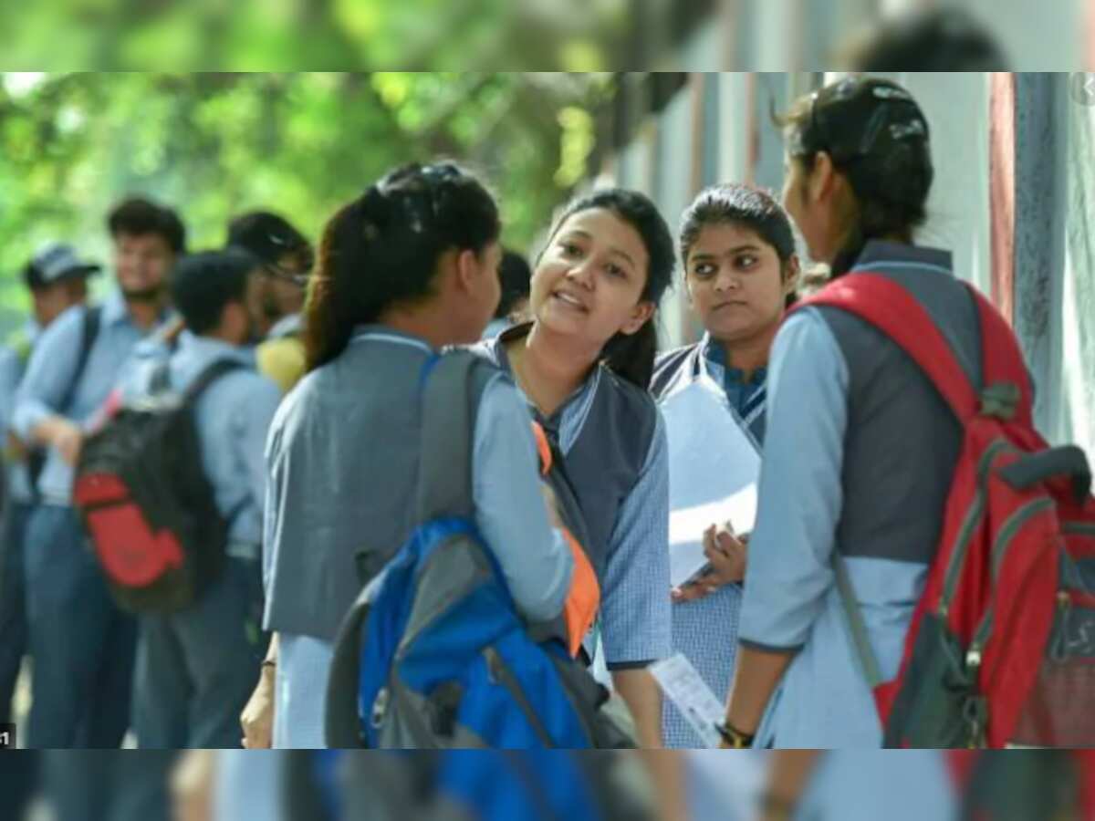 CBSE Board, JEE, NEET 2021 exam dates: Latest updates students must ...