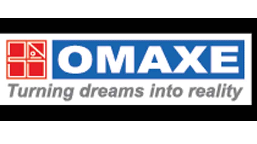 Omaxe Results: STRONG DEMAND! Rs 2145 cr - Sales more than doubled in ...