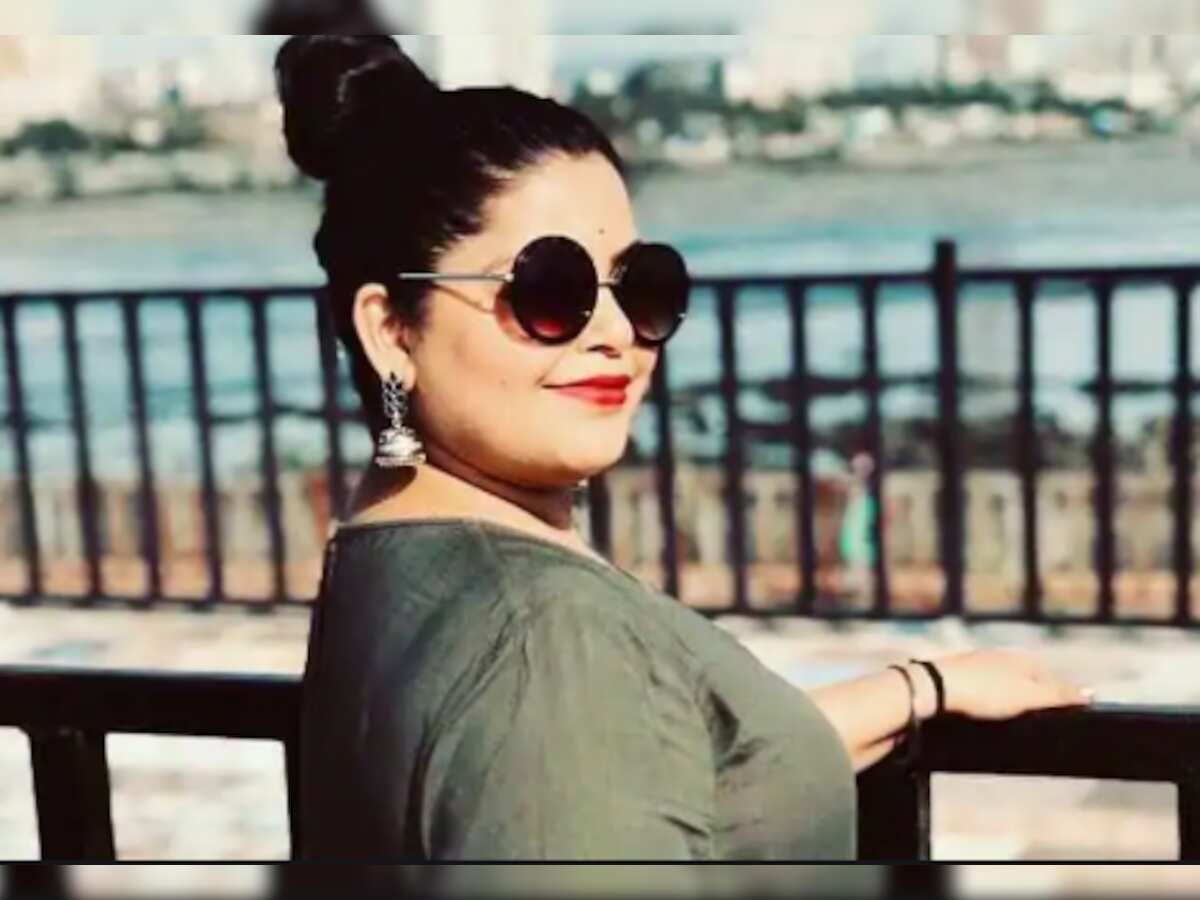 TV actress Divya Bhatnagar dies at 36; won fame in Yeh Yeh Rishta Kya ...