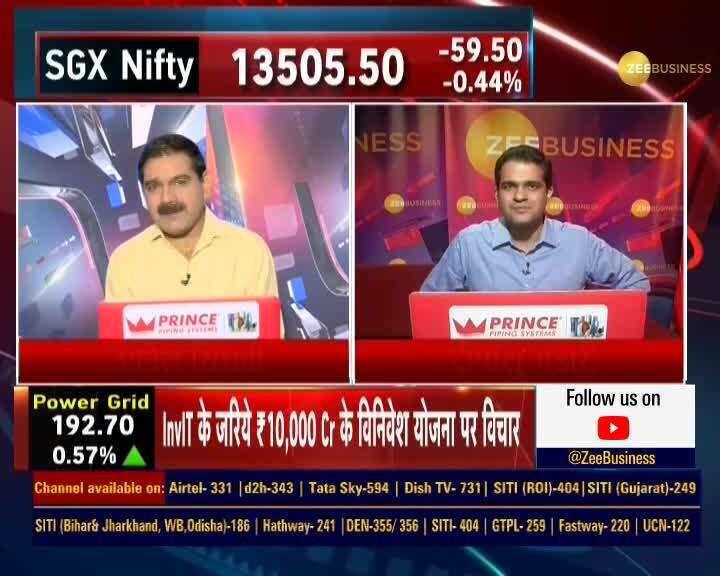Share Bazaar LIVE: All you need to know about profitable trading for ...