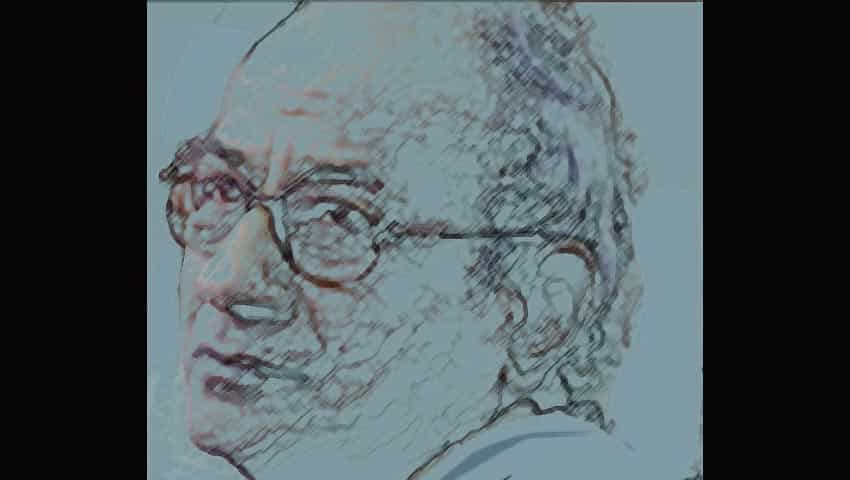 Famous Hindi poet and journalist Manglesh Dabral dead