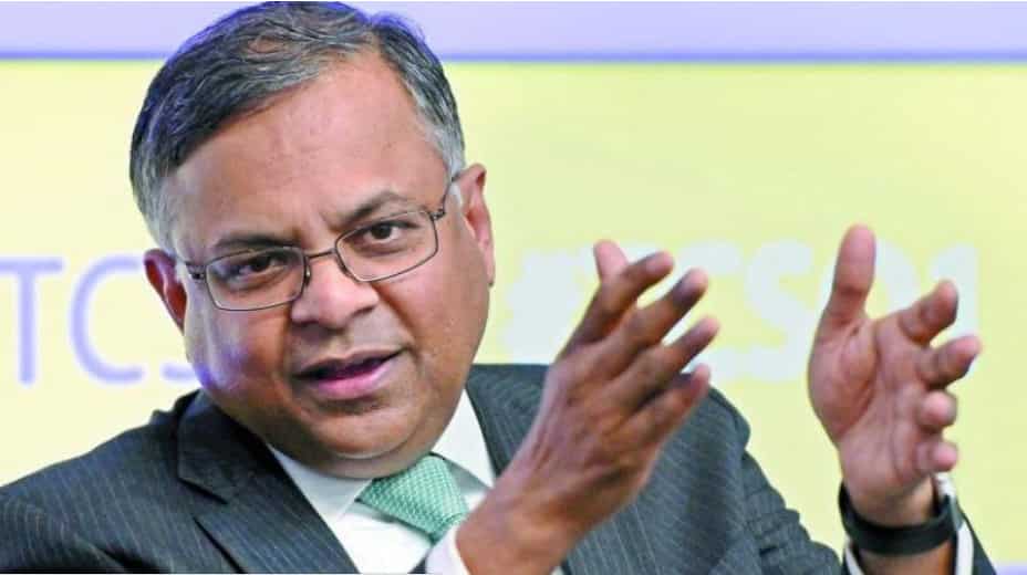 2020s belong to India, says Tata Group Chairman N Chandrasekaran | Zee ...