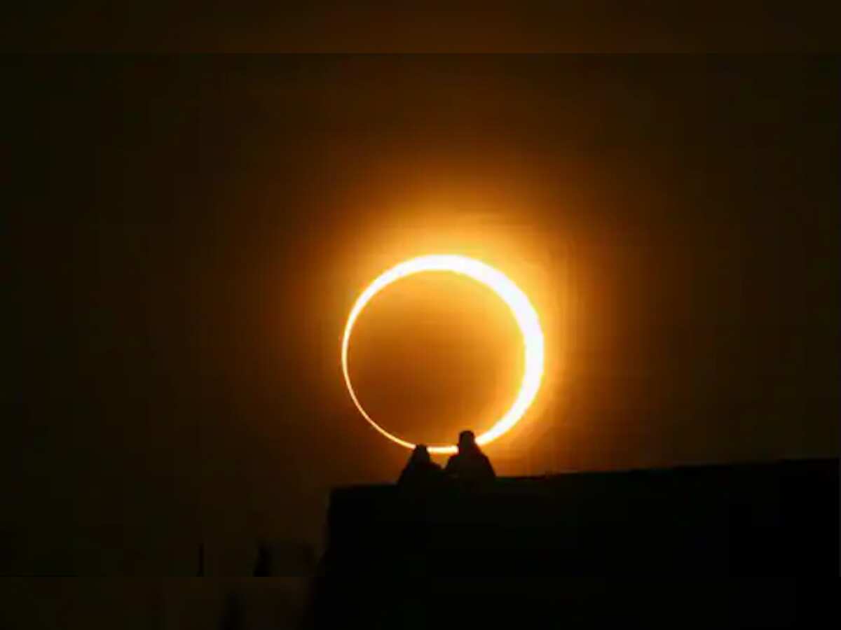 Total solar eclipse 2020: Last eclipse of 2020 today | Check date ...