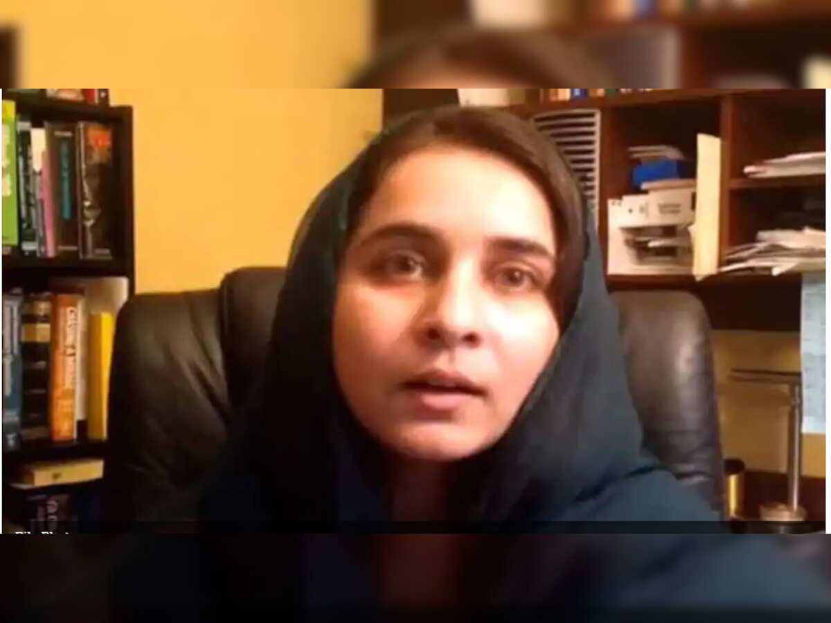 Baloch activist Karima Baloch, who once wished PM Modi on 'Raksha ...