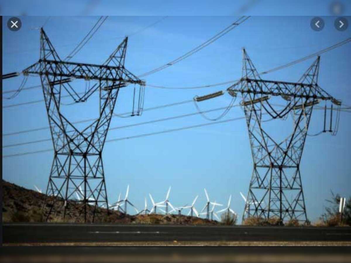 Power Grid Share price: Huge growth opportunity from investment in ...