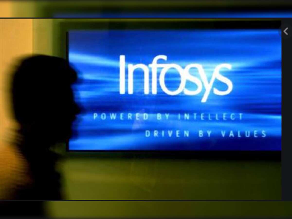 Infosys cracks massive Daimler deal for IT infrastructure ...