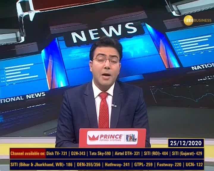 PM Modi releases installment of Kisan Samman Nidhi Scheme | Zee Business