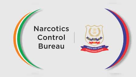 narcotics control bureau information