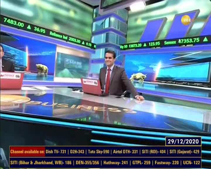 Share Bazaar LIVE: All you need to know about profitable trading for ...