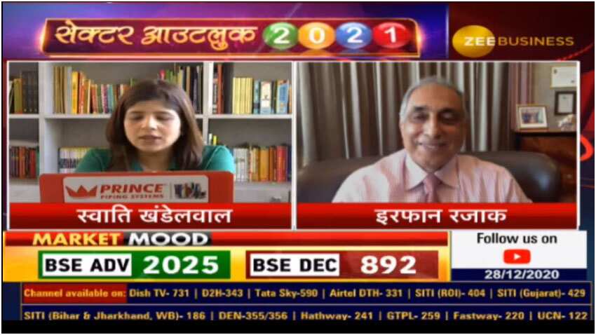 We have plans to make Prestige Estates a zero-debt company in 2021 ...