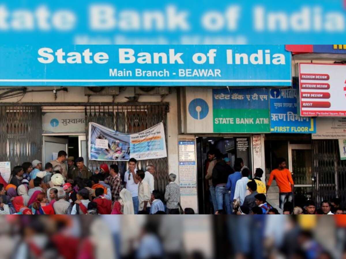 SBI to roll out new cheque book system from January 1 | All you need to ...