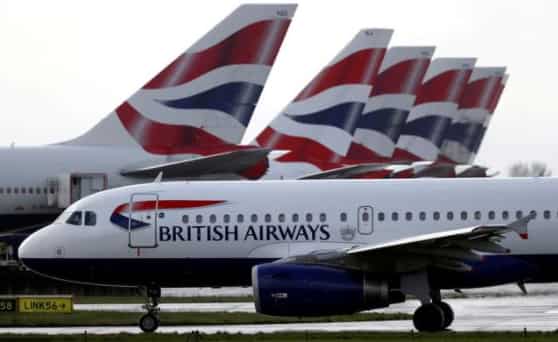 New Covid-19 Strain: Ban on flights to UK extended; you can't fly till ...
