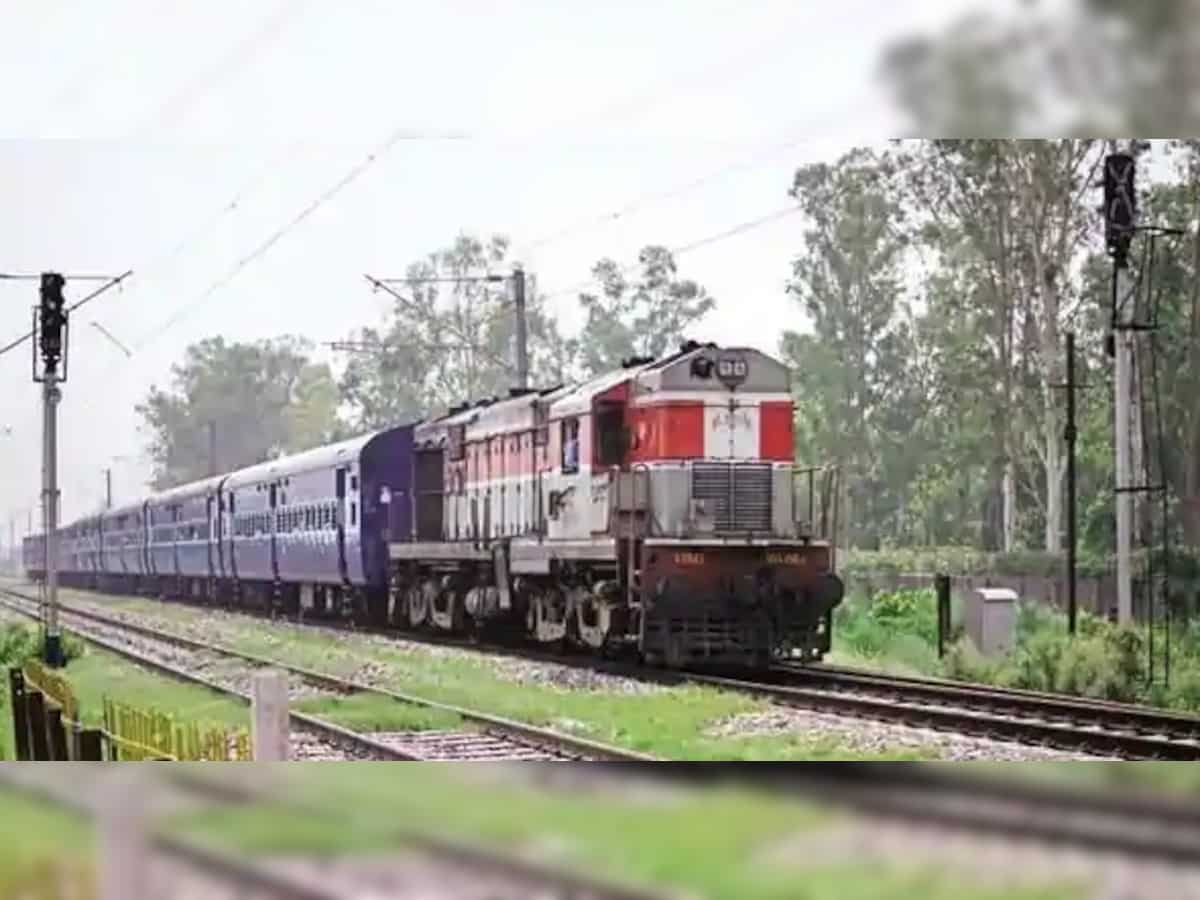 Indian Railways New Year gift to rail passengers: 8 new trains starting ...