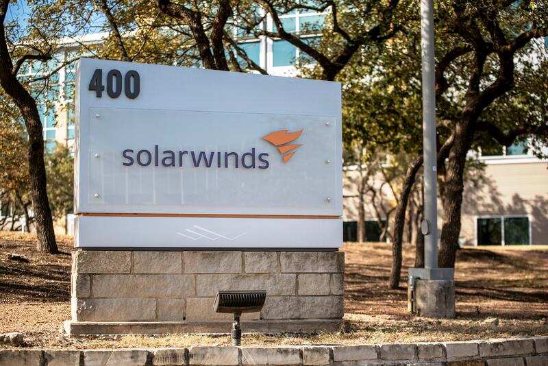 SolarWinds hackers accessed Microsoft source code, the company says | Zee Business