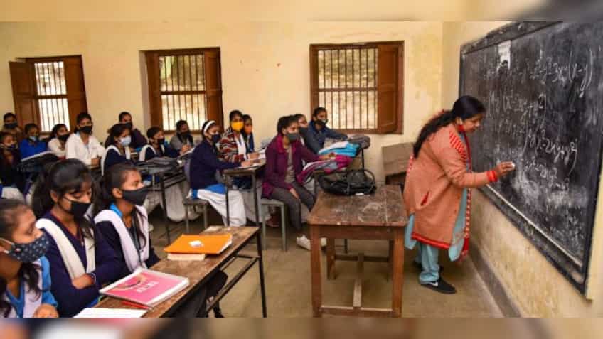 Bihar School, colleges reopen date: After over 9 months, students head ...