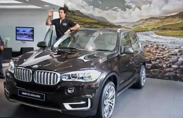 BMW India delivers 6,604 cars (BMW + MINI) in 2020 | Zee Business