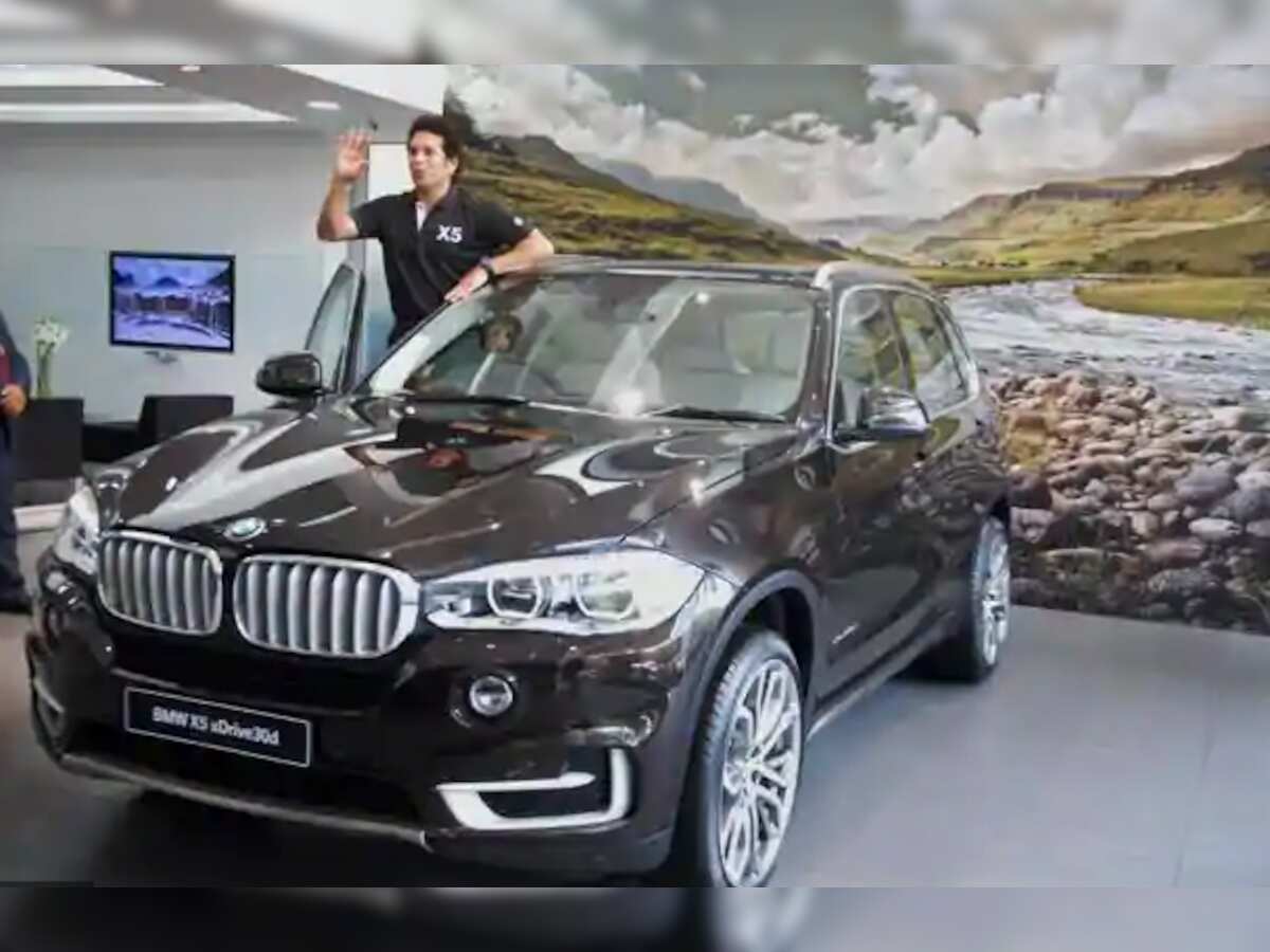 BMW India delivers 6,604 cars (BMW + MINI) in 2020 | Zee Business