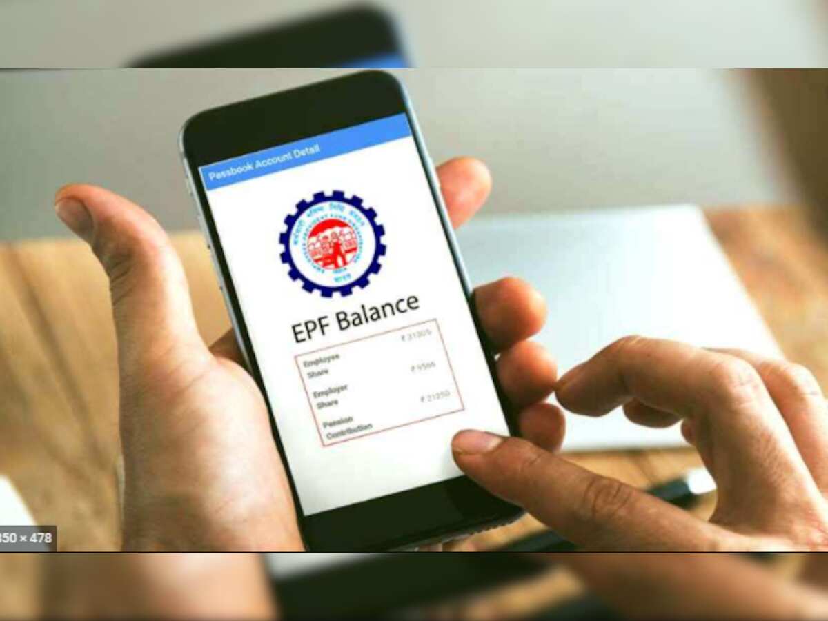 EPFO pension latest update: Big change in PF structure on the cards ...