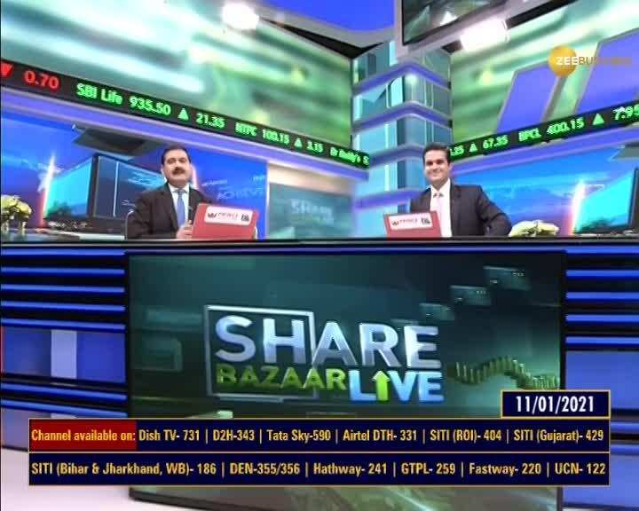 Share Bazaar LIVE: All you need to know about profitable trading for ...