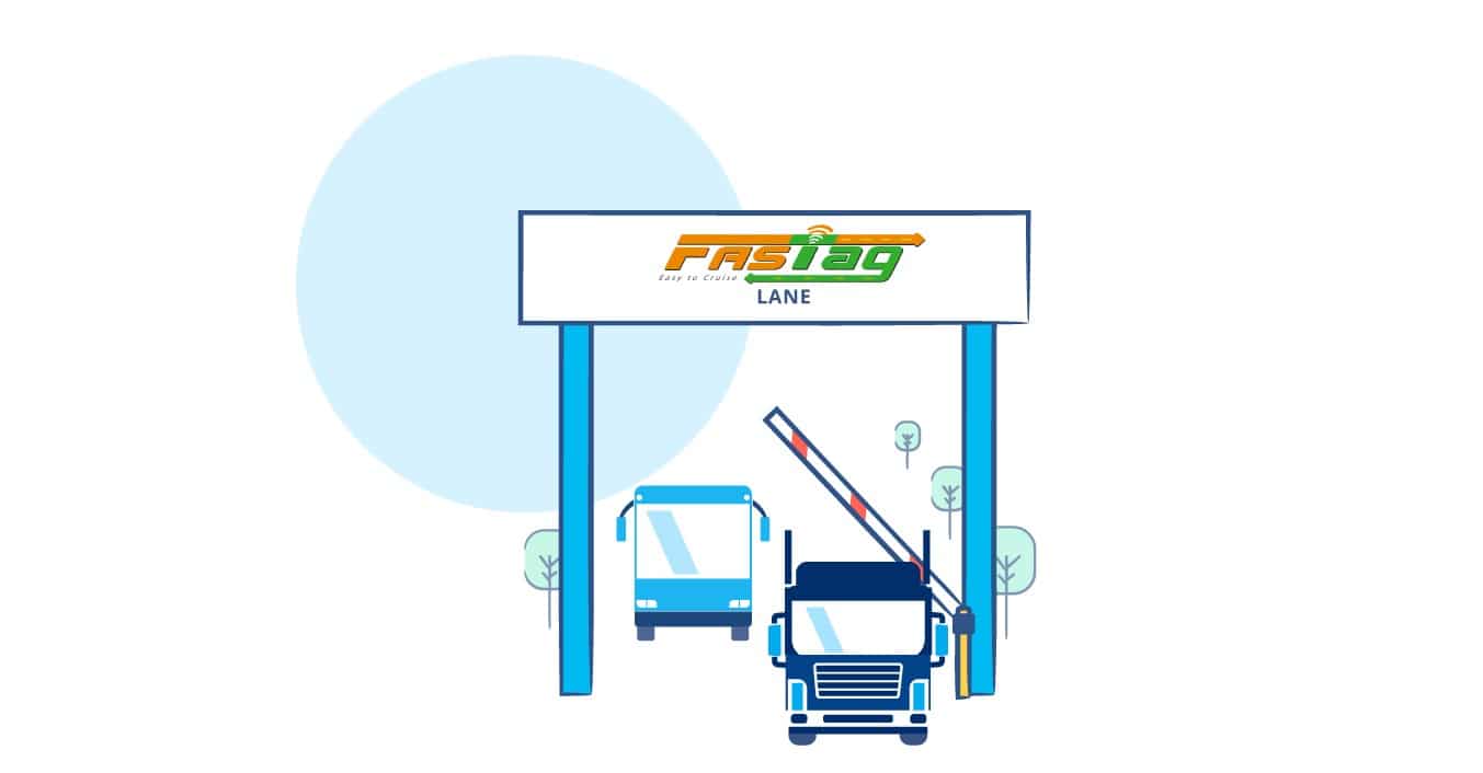 FASTag Buy: Paytm Payments Bank leads the market with 6 million Tag sale