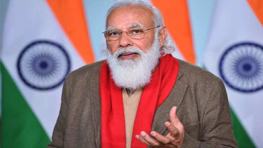 Jobs, employment alert! Modi government is coming up with the policy ...