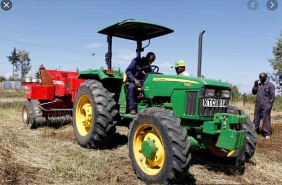 Escort Share Price: Kotak maintains BUY and revises Fair Value to Rs ...