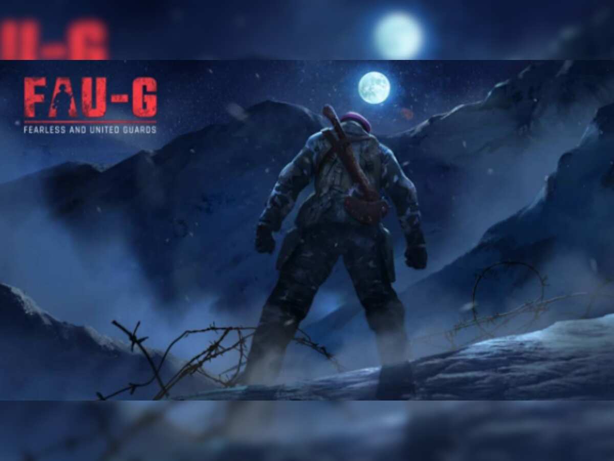 FAUG Mobile Launch Date in India: How Indian game is different from the ...