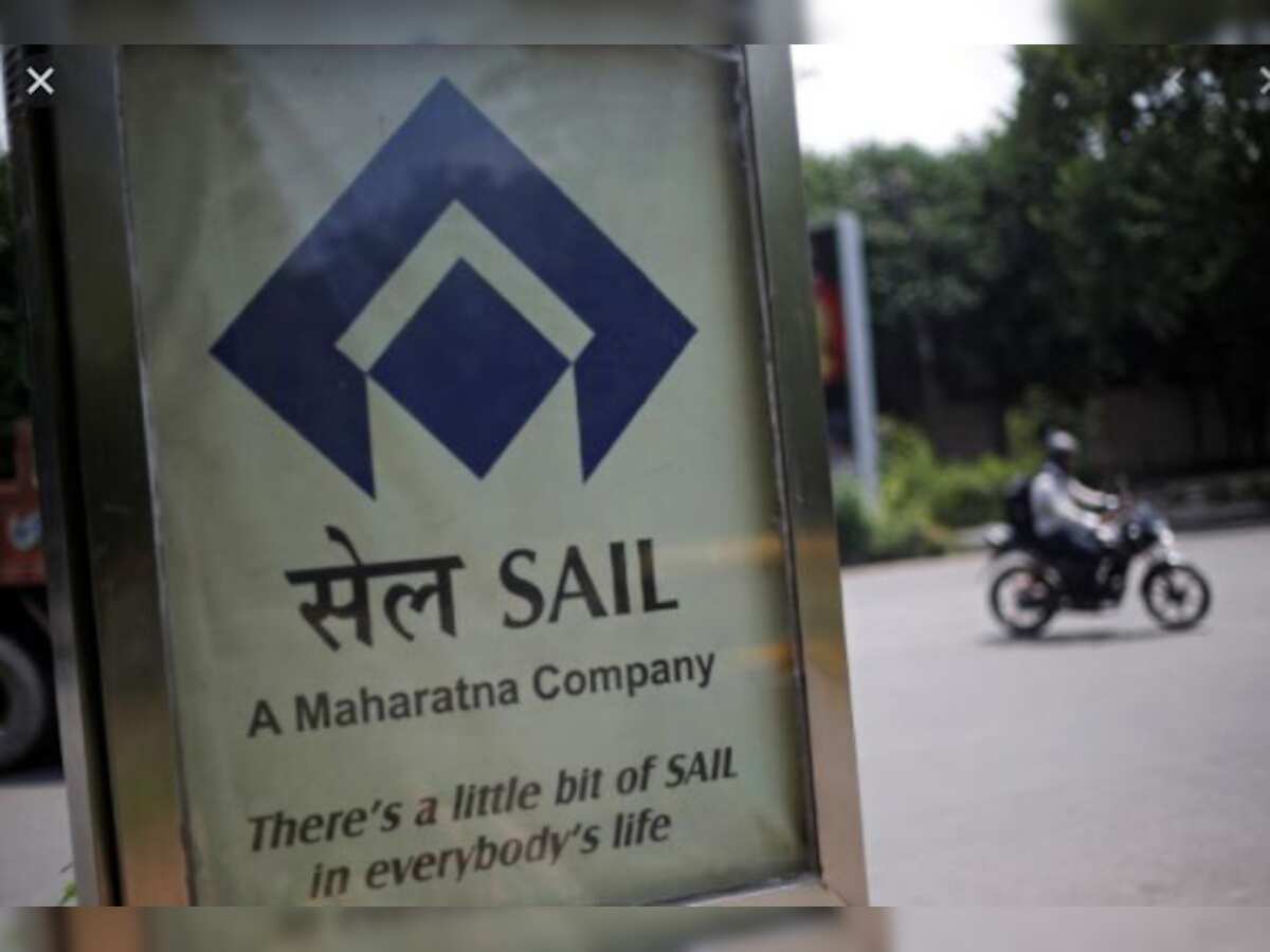 SAIL Share Price: Announces Offer for Sale II Details Explained | Zee ...