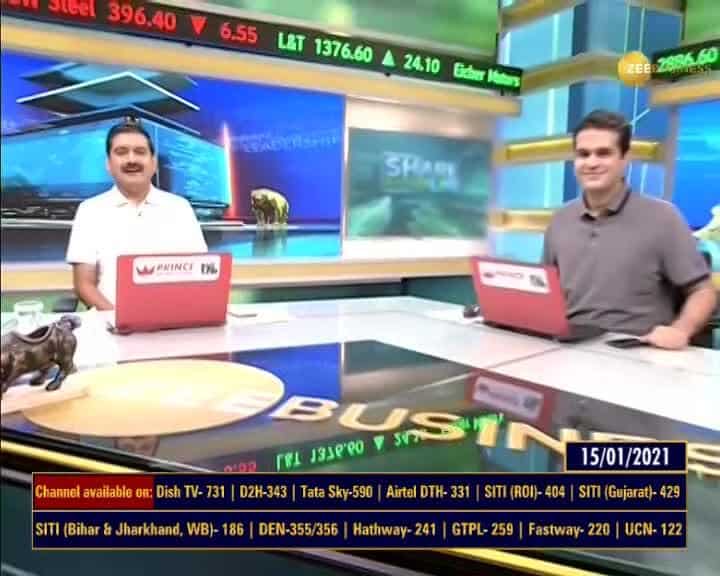 Share Bazaar LIVE: All you need to know about profitable trading for ...