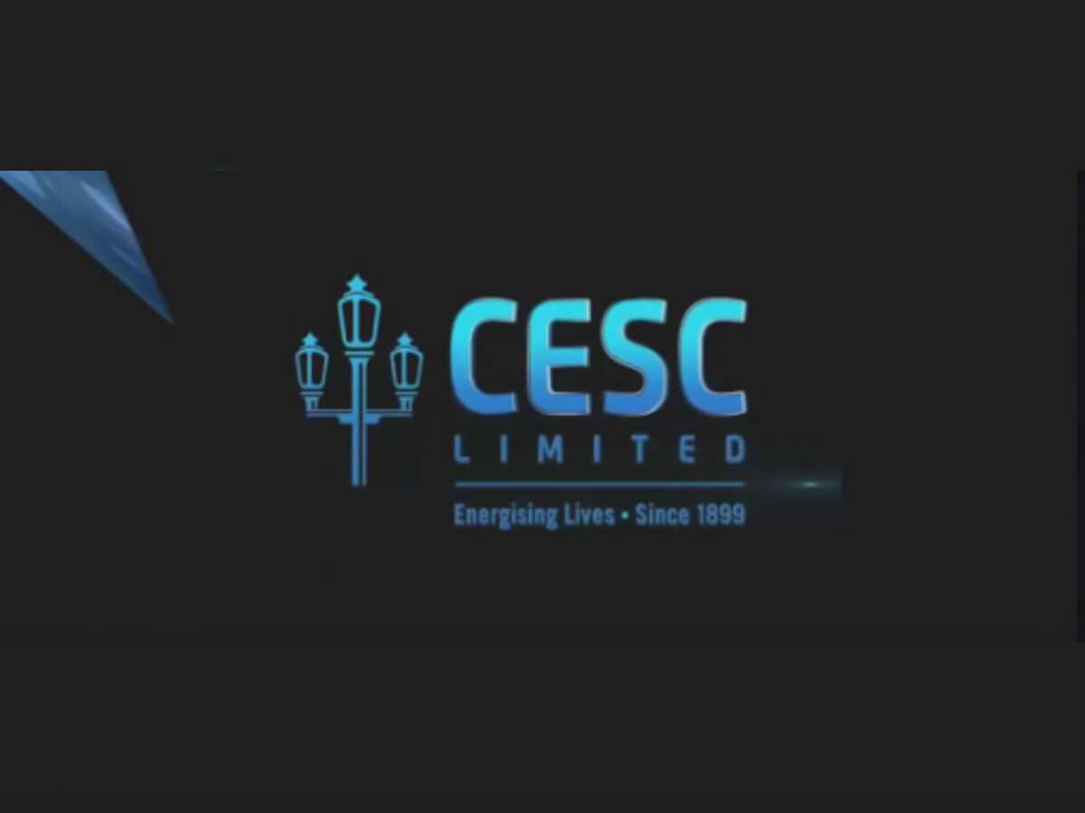 CESC share price: Acquire 23.18% equity shares in associate company ...