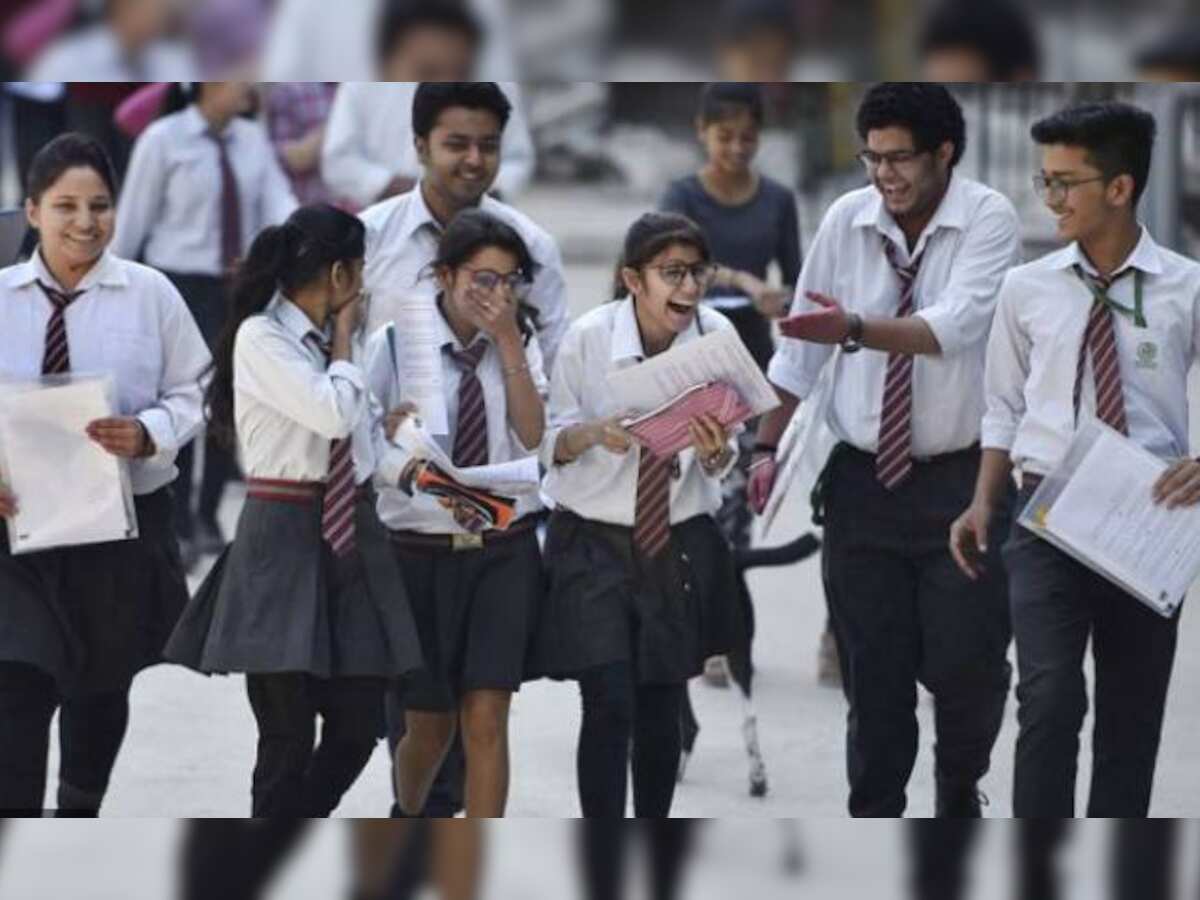 JEE, NEET, CBSE board exams 2021: Education minister has this special ...