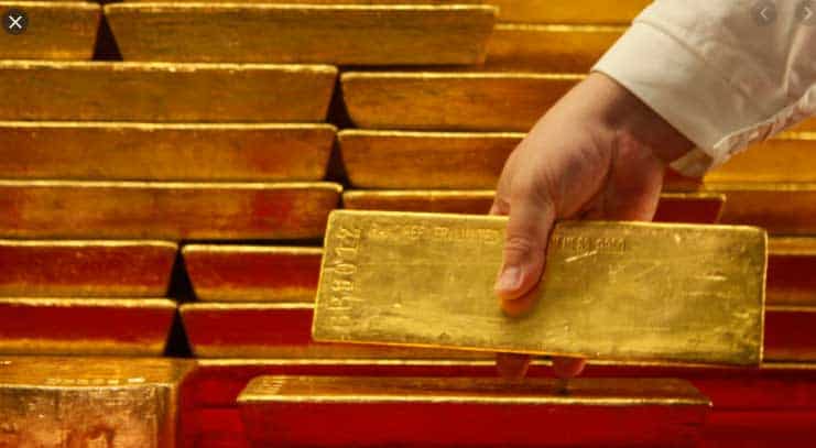 Gold, Rupee and Markets II Details explained by ICICI Securities