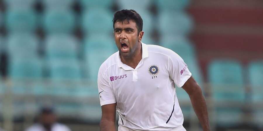 India vs Australia: Will remember this series forever, tweets Ashwin ...