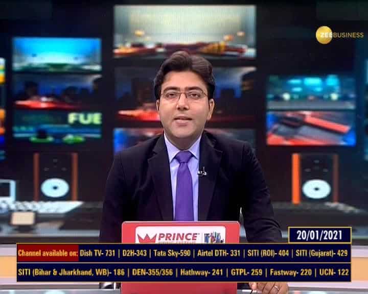 Budget On Zee: Listen to textile traders on a budget 2021 | Zee Business