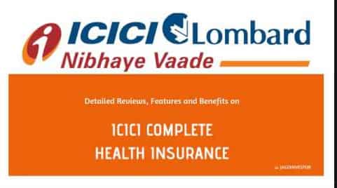 ICICI Lombard General Insurance Share price: Sharekhan recommends a Buy ...