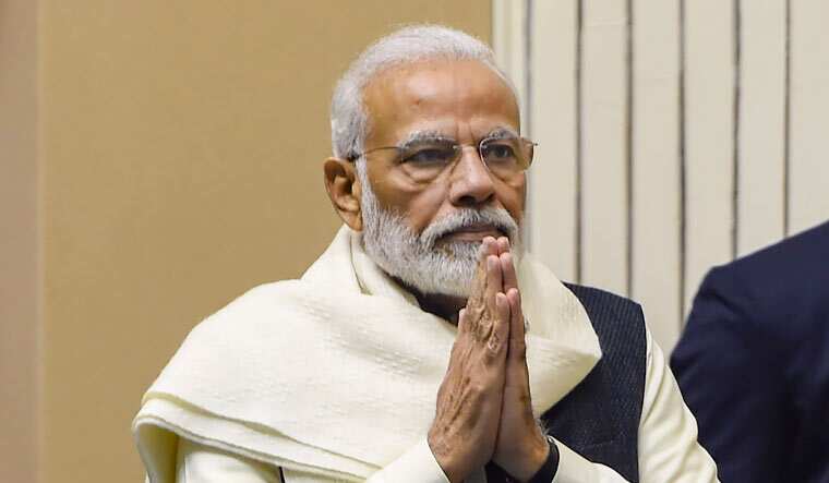 Budget Session 2021 of Parliament: PM Narendra Modi to chair all-party ...