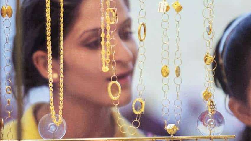 Gold Price Today 21 January 2021 – Gold gains by Rs 200 in morning ...