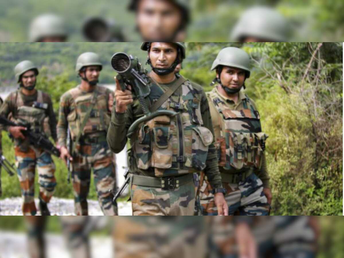 India Army Recruitment Rally 2021: Check selection drive dates, list of ...
