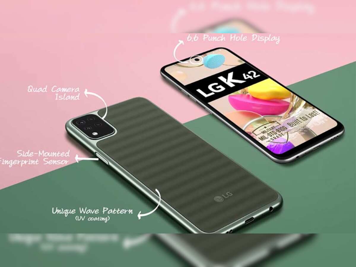LG K42 price, features, specifications here | Important freebies ...