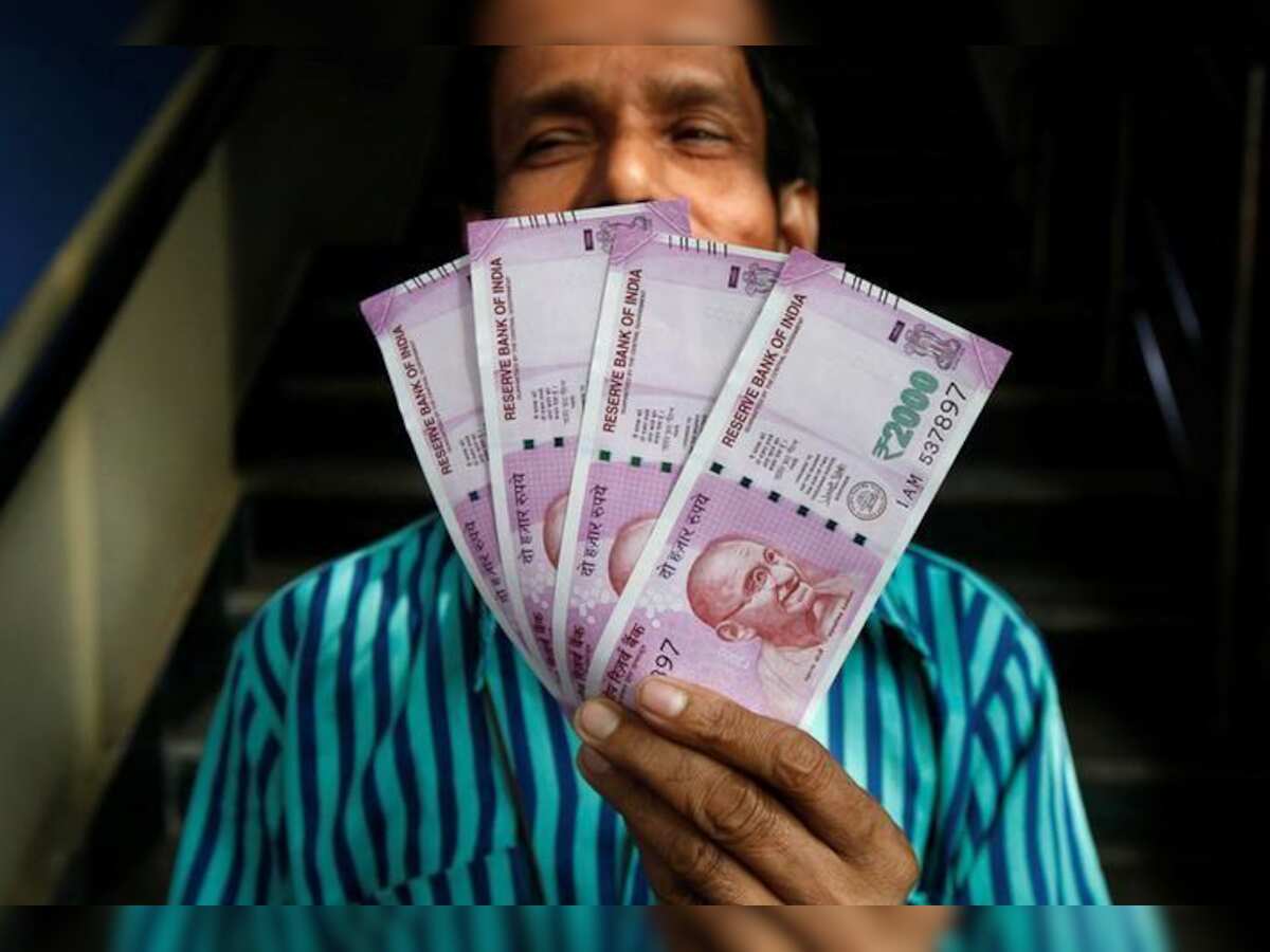 Employees Provident Fund (EPF) wage ceiling: PF deduction on Rs 21,000 ...