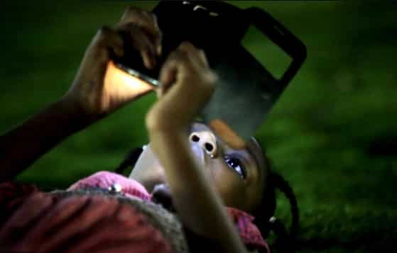 Just 42 pct girls allowed access to mobile phone for less than an hour ...