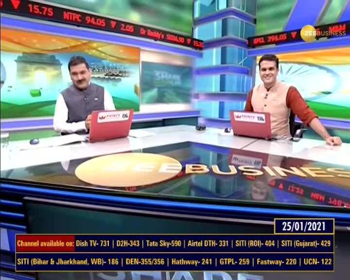 Share Bazaar LIVE: All you need to know about profitable trading for ...